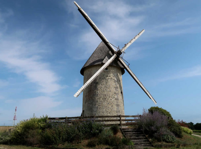 Jonzac – Une ville thermale au riche passé historique